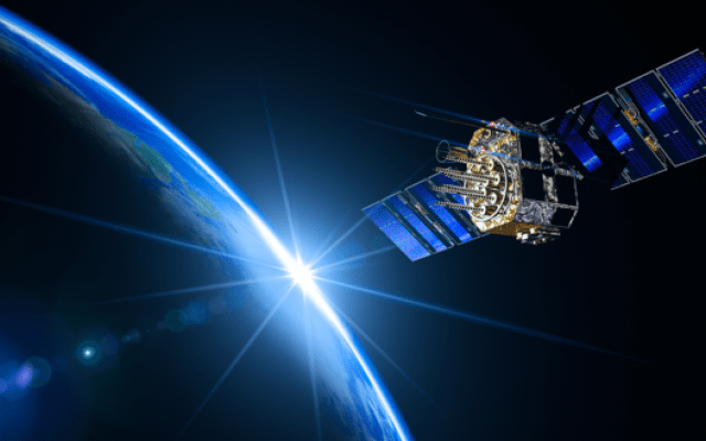 Precision GNSS for geoscience and infrastructure